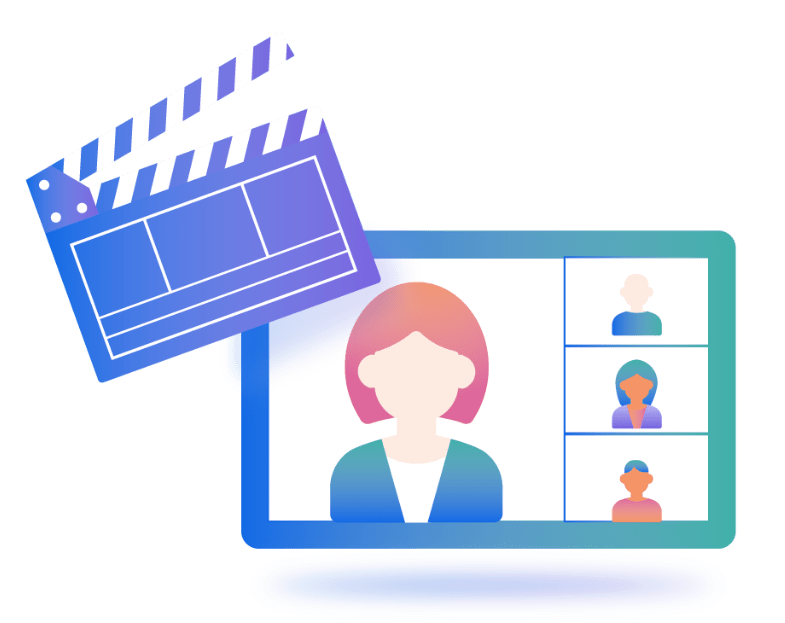 Behind The Scenes of (Almost) IN-PERSON: How To Launch a Captivating ...